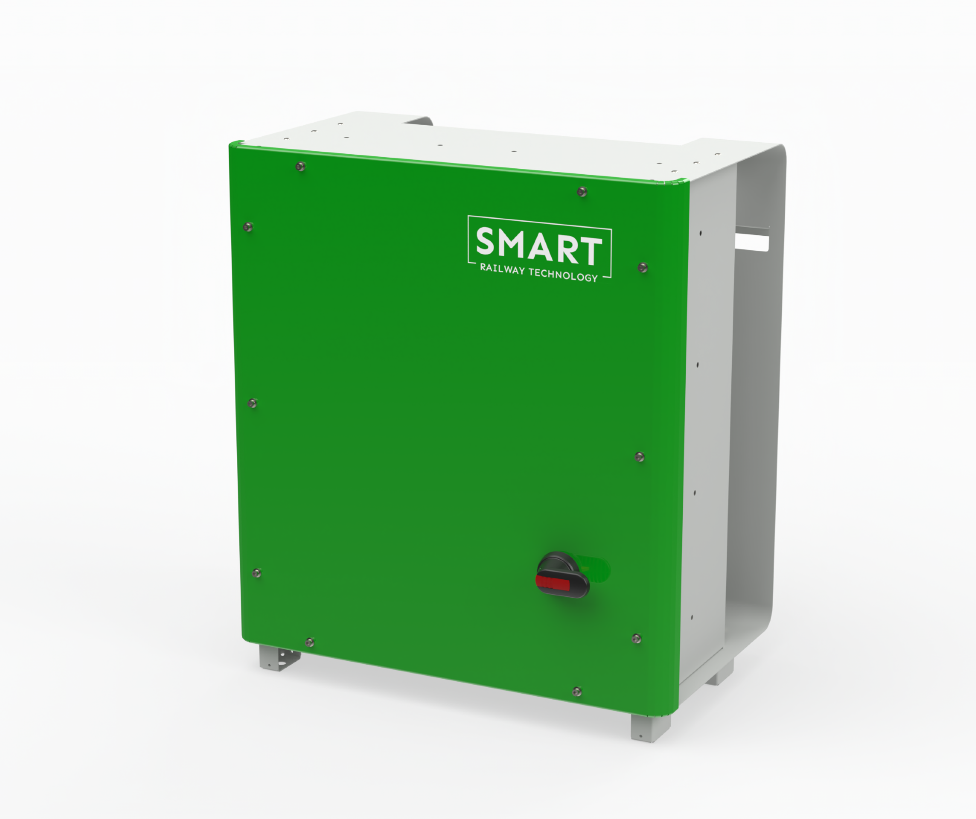 SMART Railway - Home - DE